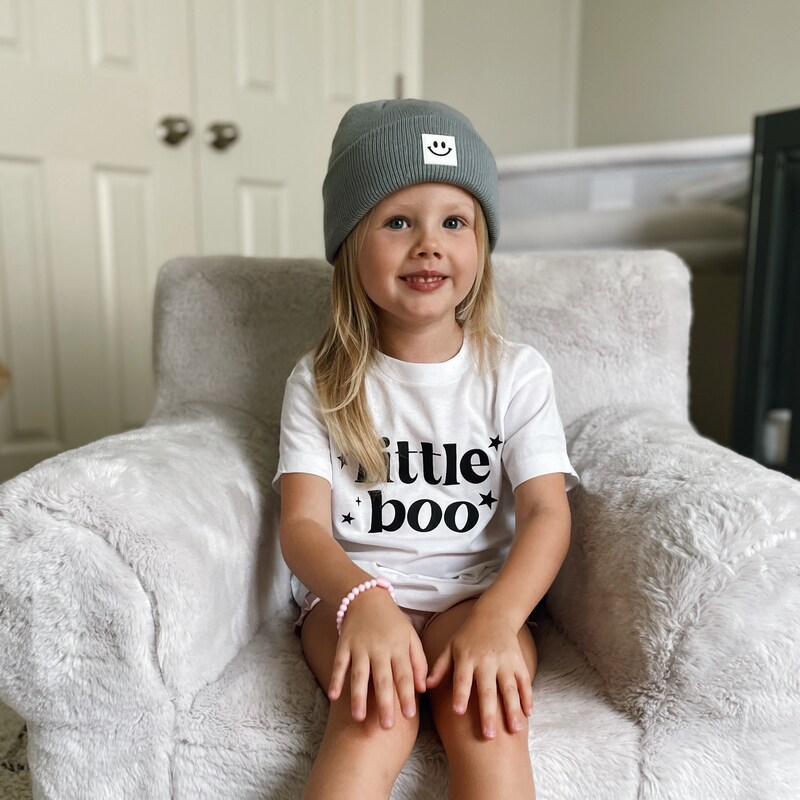 Little Boo Shirt - Etsy