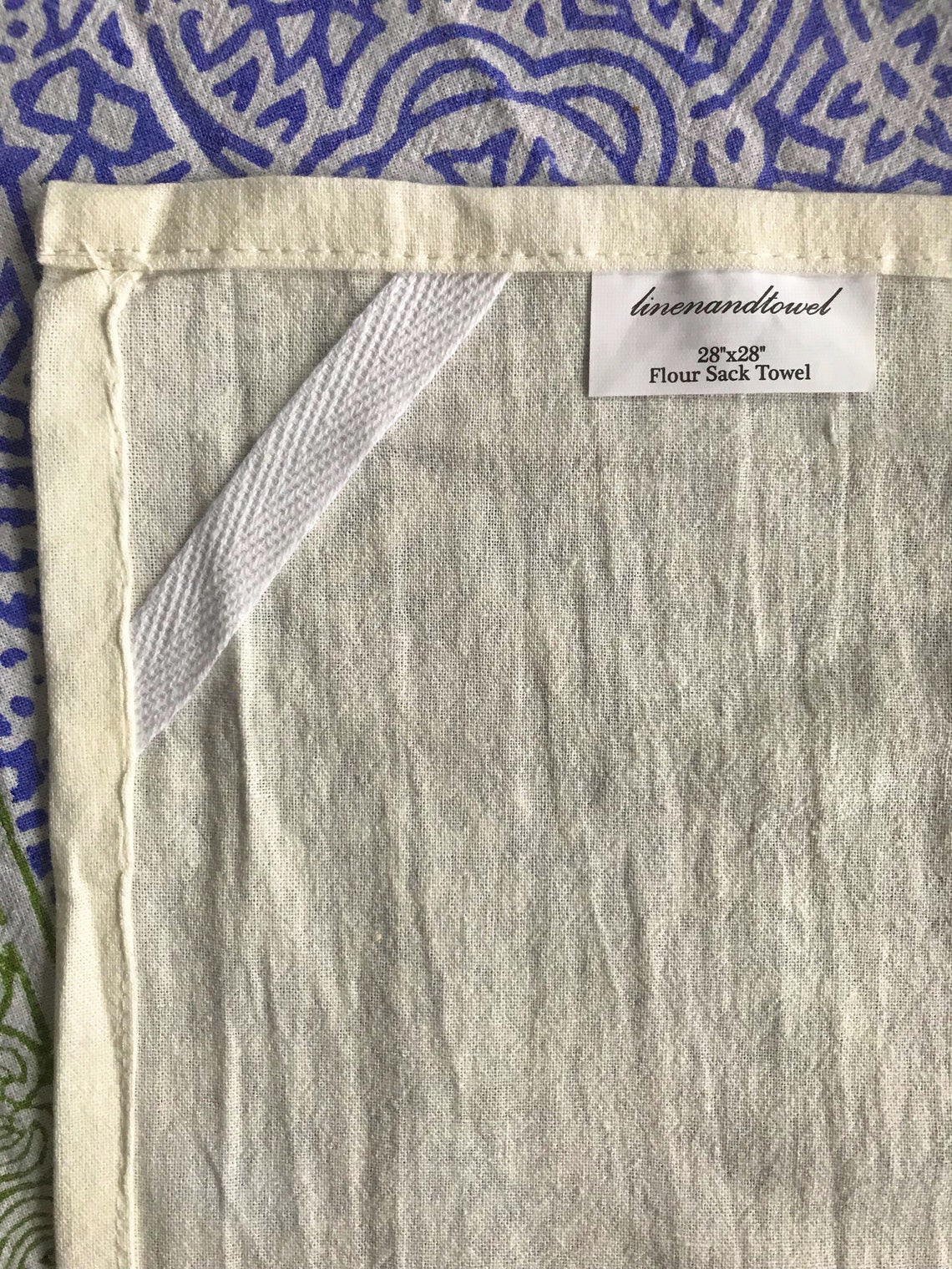 Grumpy Old Roots Whimsical Vegetable Flour Sack Kitchen and - Etsy