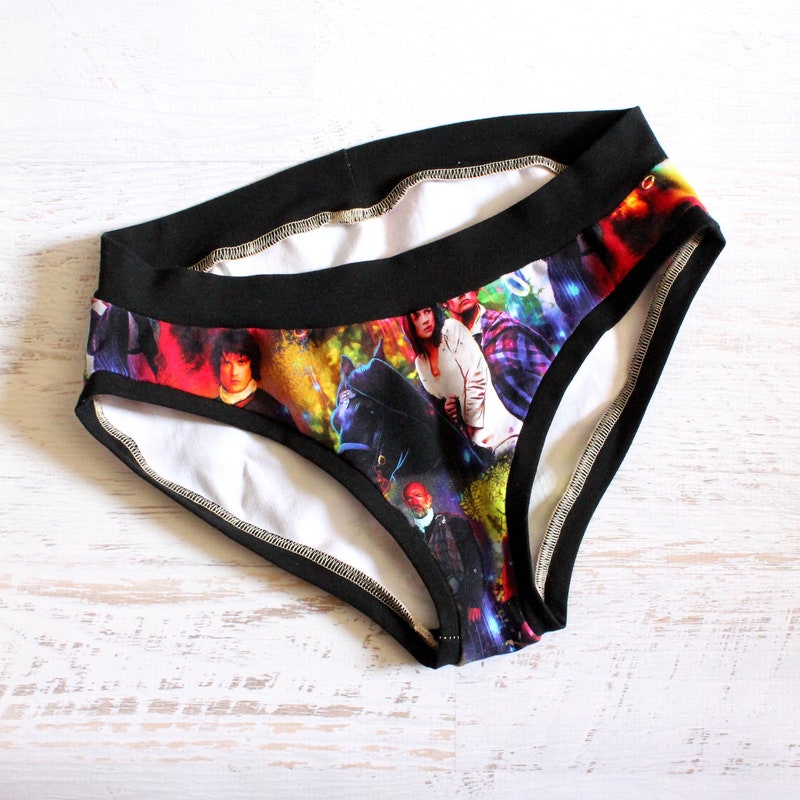 Extra Small Panties - Etsy