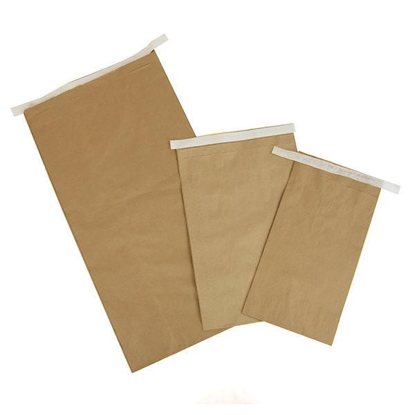 Eco Mailers, Paper Mailing Bags, Craft Paper Postage Bags, Eco Friendly ...