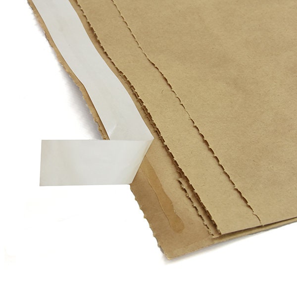 Eco Mailers, Paper Mailing Bags, Craft Paper Postage Bags, Eco Friendly ...