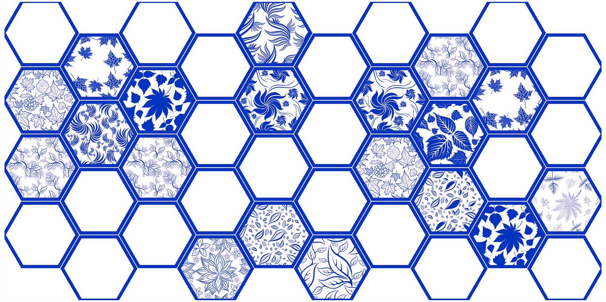 Decorative Wall Panels 3D Effect - PVC Plastic Cladding Panelling ...