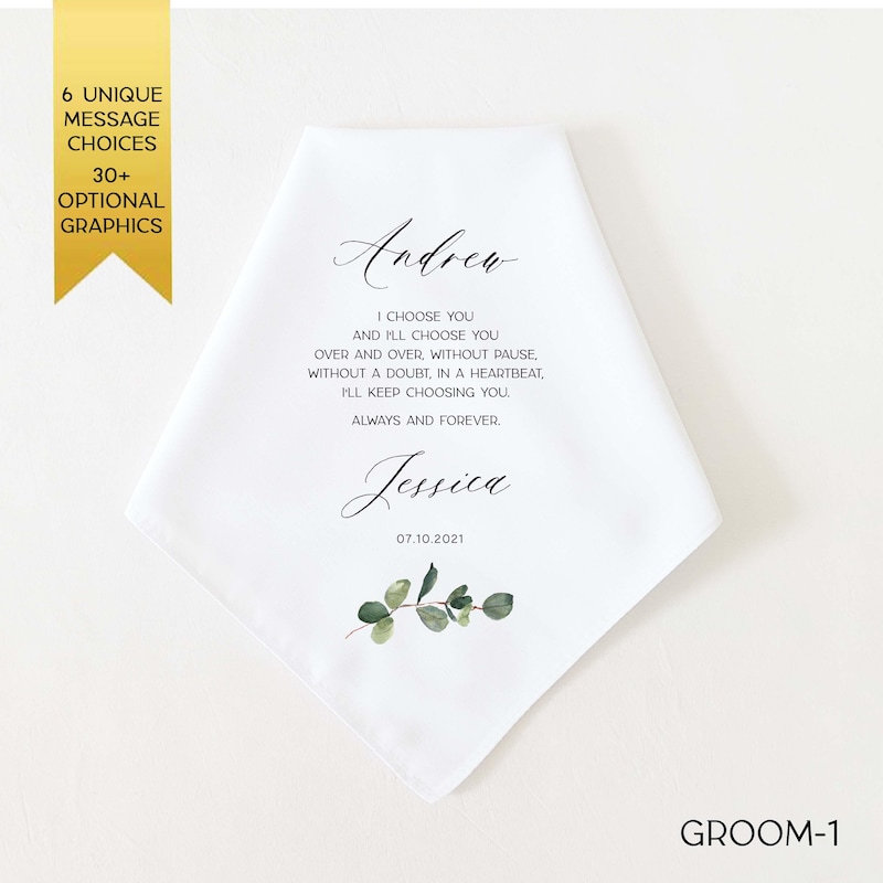Bride to Groom Gift - 60+ Gift Ideas for 2024