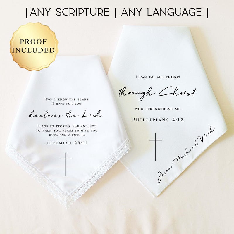 Womens Handkerchief - Etsy