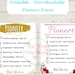 JW Pioneer Poem for Him and Her | Downloadable Printable Gift | Digital ...