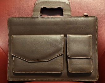 Kids briefcase | Etsy