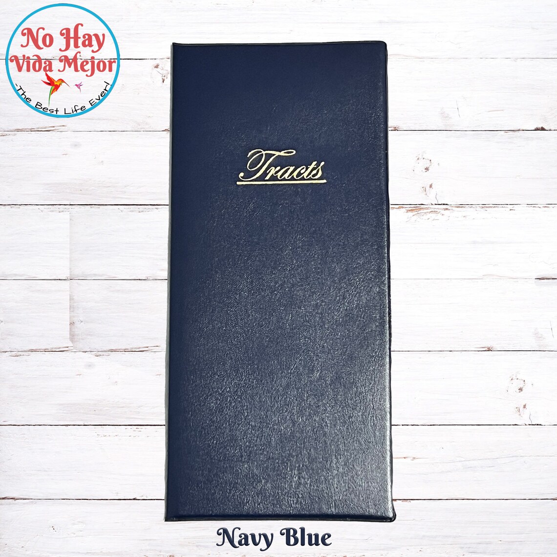 JW Ministry Organizer Tract Holder Keeps Your Tracts Neat - Etsy