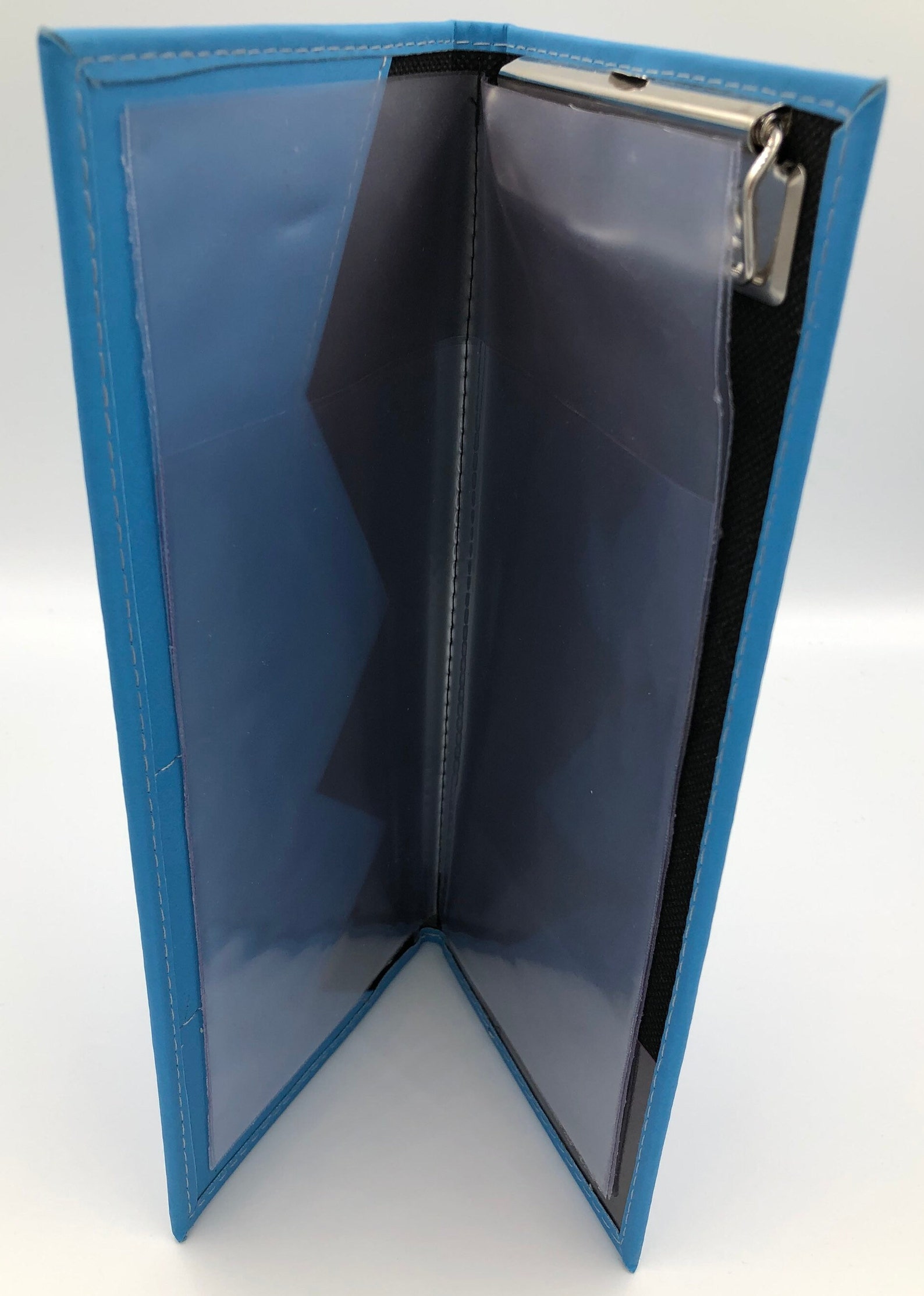 JW Ministry Organizer Tract Holder W/clip Perfect Field - Etsy
