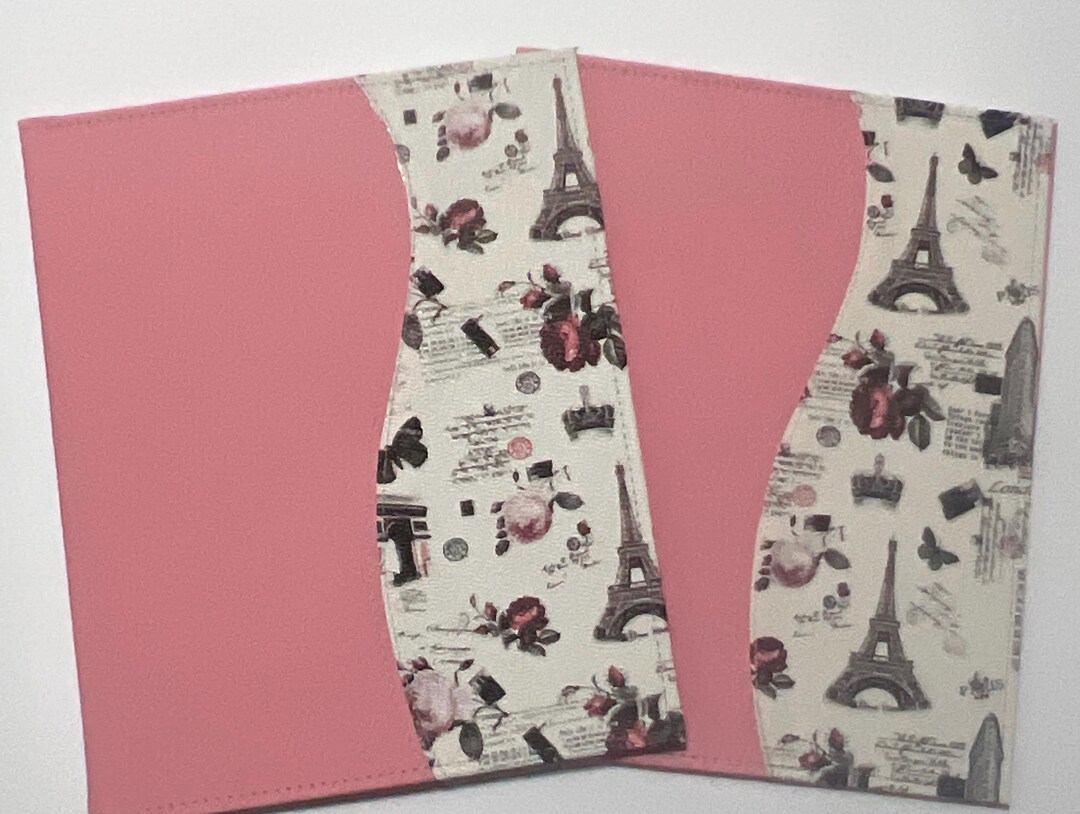 JW Ministry Tract & Magazine Organizer Europe | Light Pink | Perfect JW ...