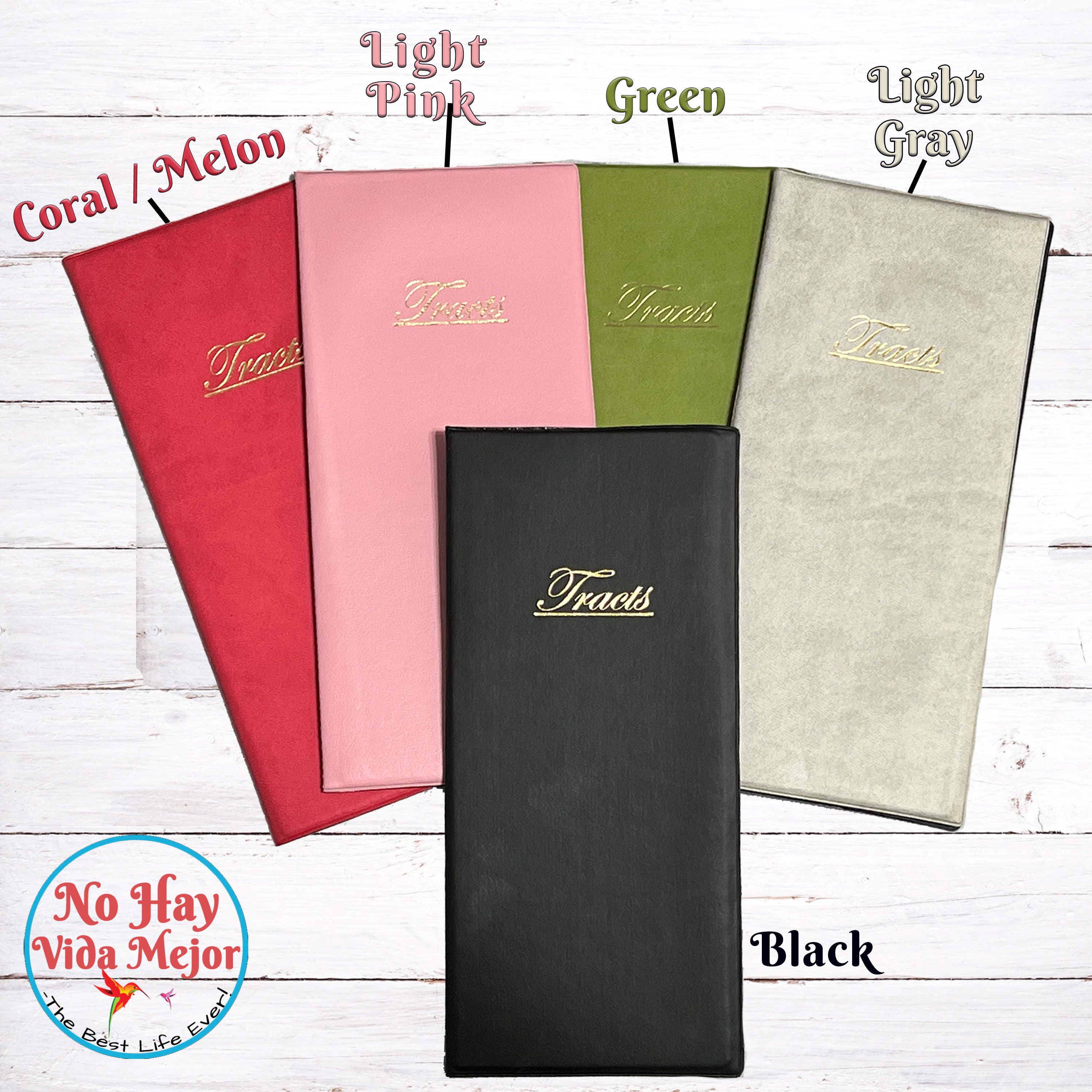 JW Ministry Organizer Tract Holder Keeps Your Tracts Neat - Etsy Australia