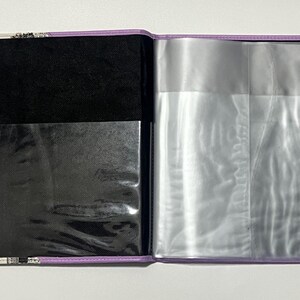 JW Ministry Tract & Magazine Organizer Europe | Lilac | Perfect JW Gift ...