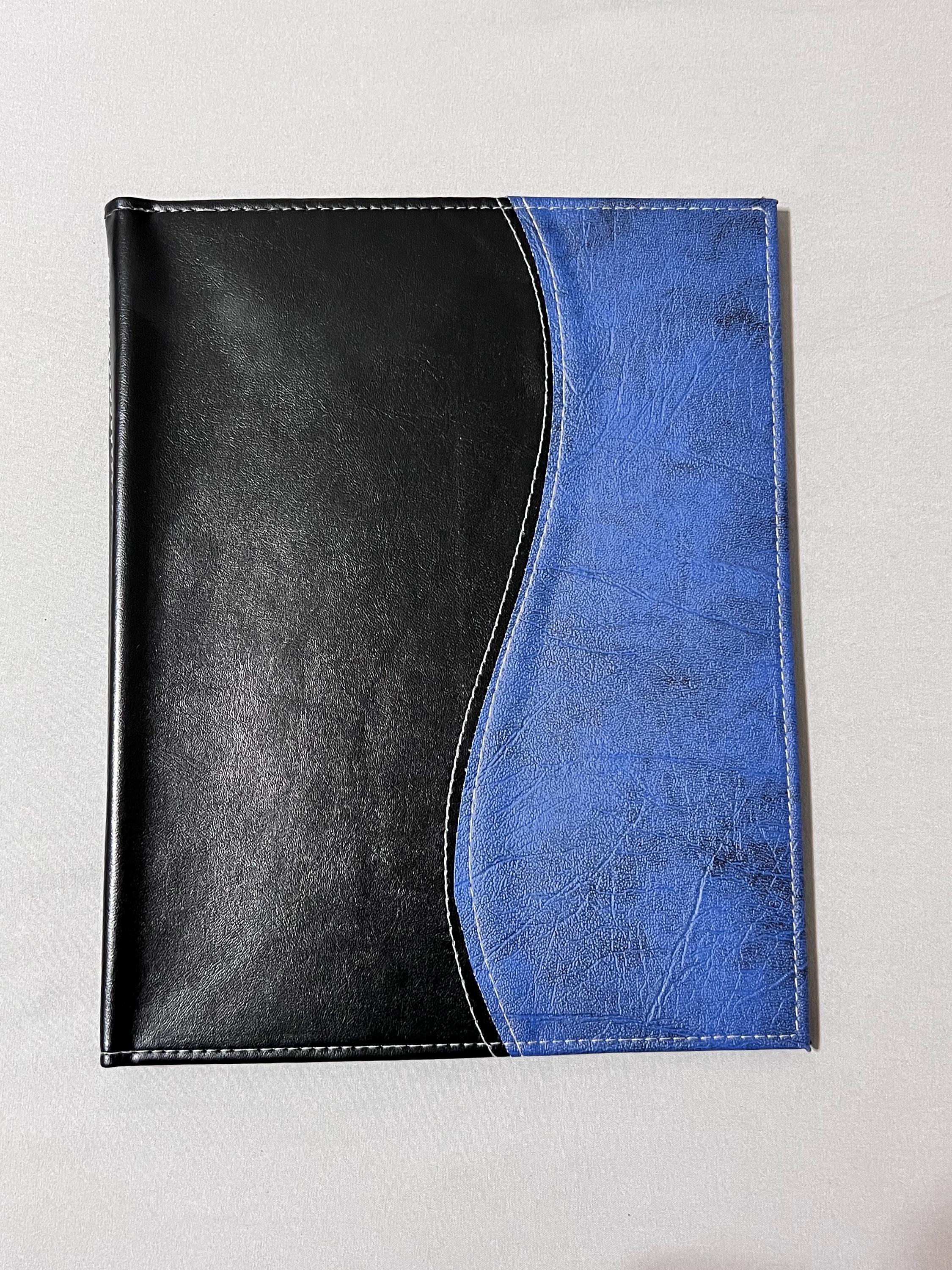 JW Ministry Tract & Magazine Organizer - Blue | Perfect JW Gift | House ...