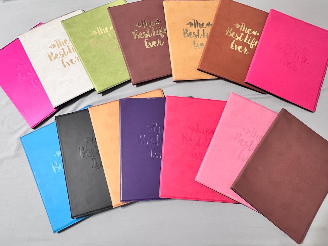 JW Ministry Tract & Magazine Organizer - Best Life | Perfect JW Gift ...