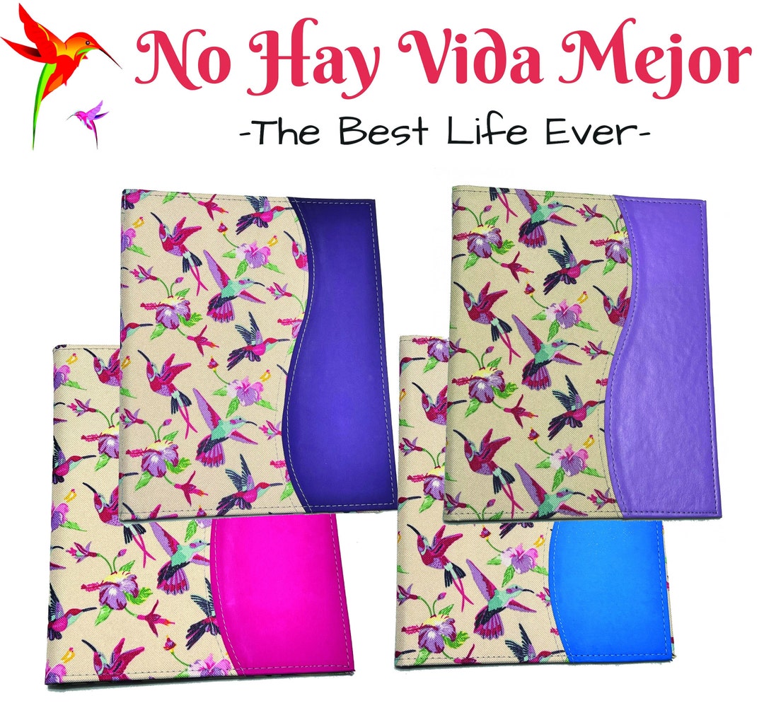 JW Ministry Tract & Magazine Organizer - Hummingbirds | Perfect JW Gift ...