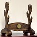 Sword Stand KATANA KAKE SAMURAI - Etsy