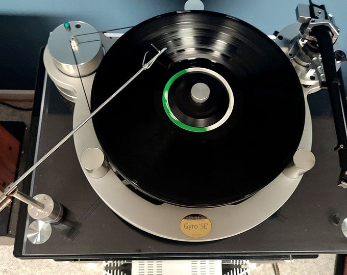 RECORD CLEANING ARM Dust Bug - Etsy