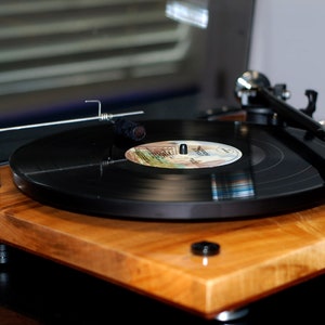 Record Cleaning Arm, Brush, Dust Bug - Etsy