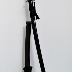 Katana Wakizashi Sword Display Stand Japanese Samurai Katana Kake - Etsy