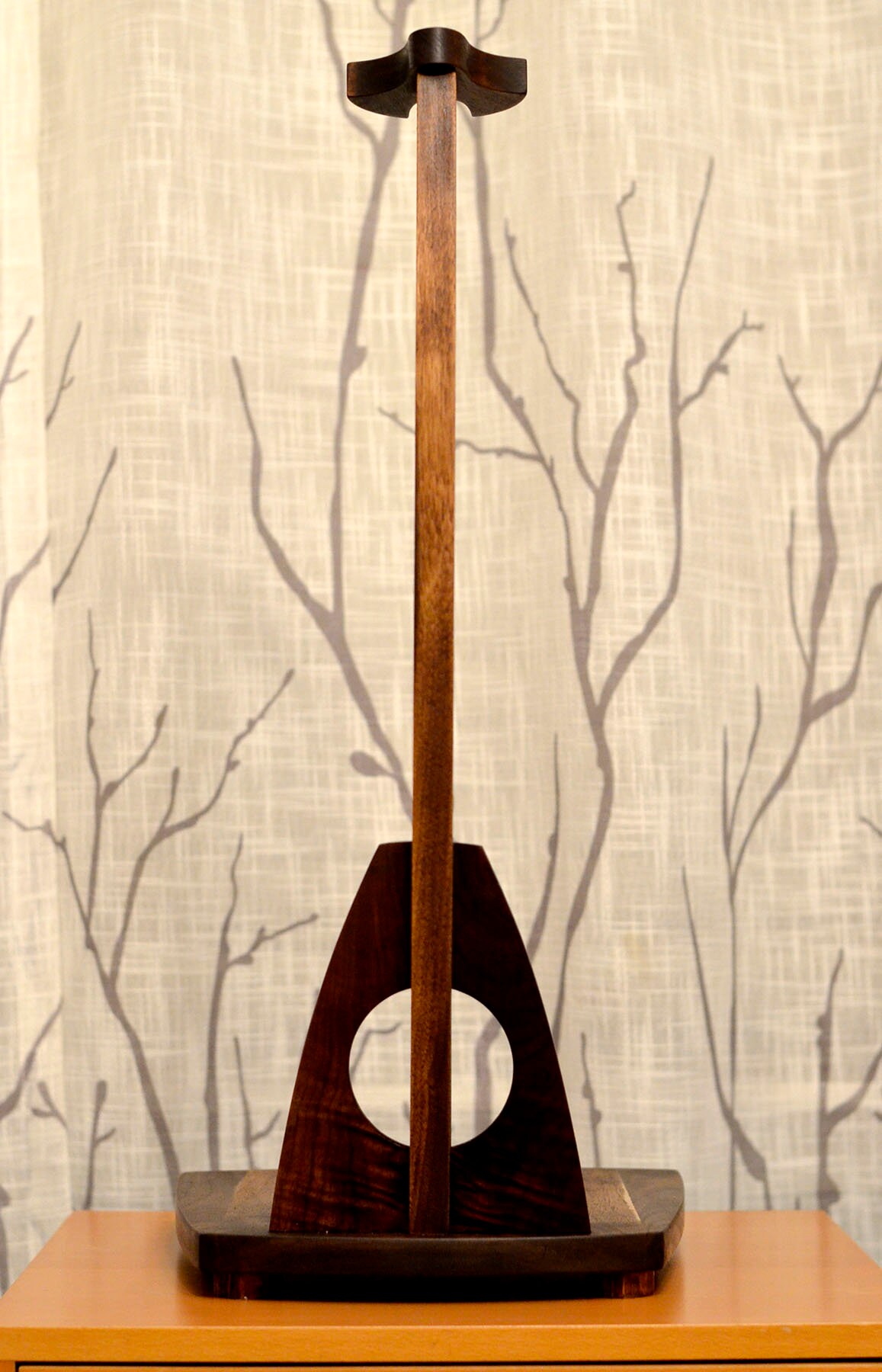 Katana Wakizashi Sword Display Stand Japanese Samurai Katanakake - Etsy