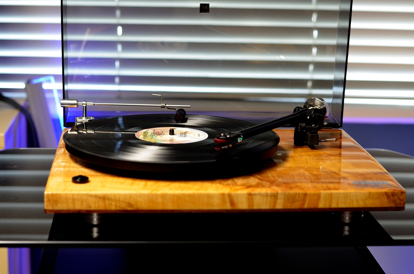 Record Cleaning Arm, Brush, Dust Bug - Etsy