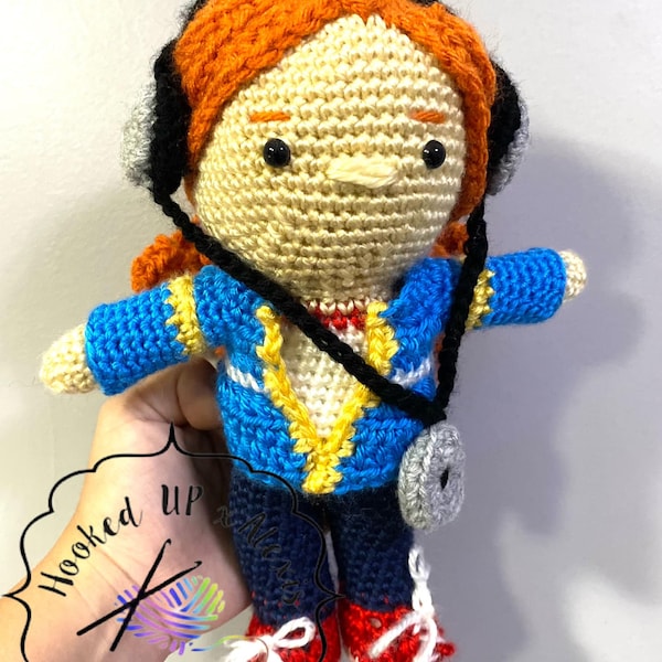 Max Doll - Etsy