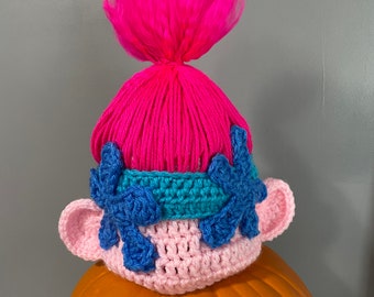 Troll Hat | Etsy