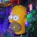 Simpson Head Character Christmas Ornaments - Etsy