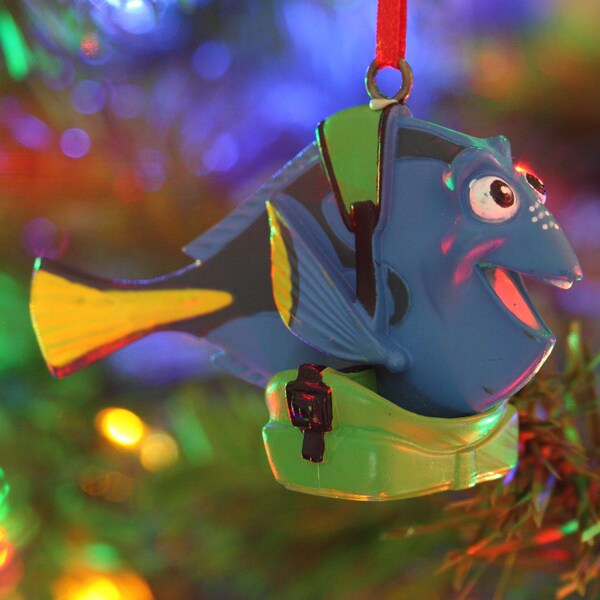 Finding Dory - Etsy
