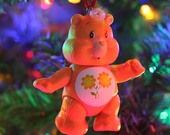 Care Bear Ornament | Etsy