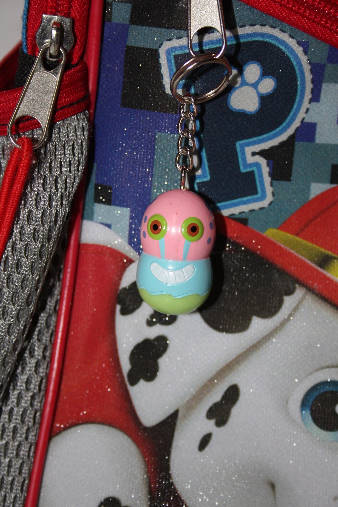 Sponge Bob Gary the Snail Keychain - Etsy