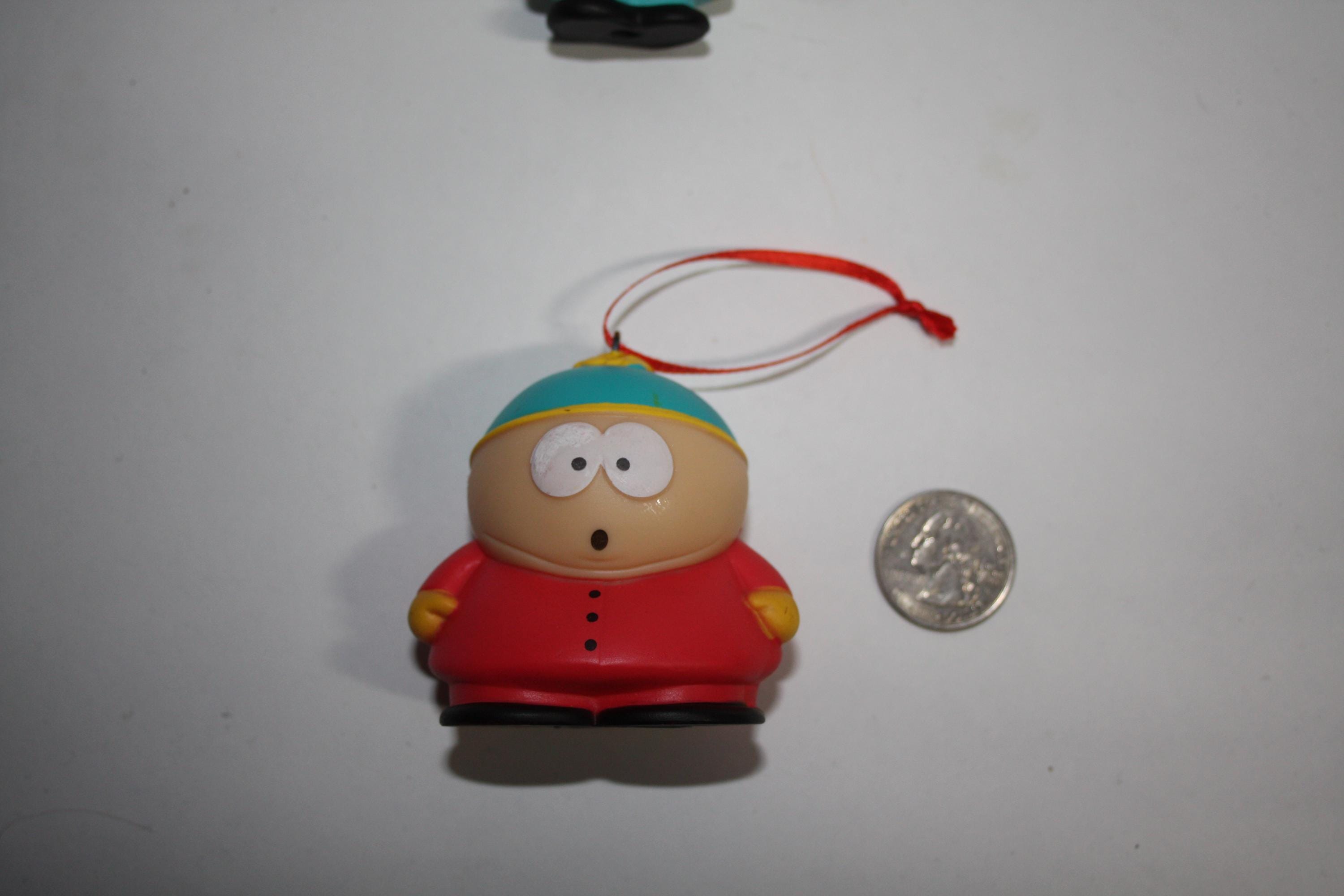 Cartoon S.P. Cartman Ornament - Etsy