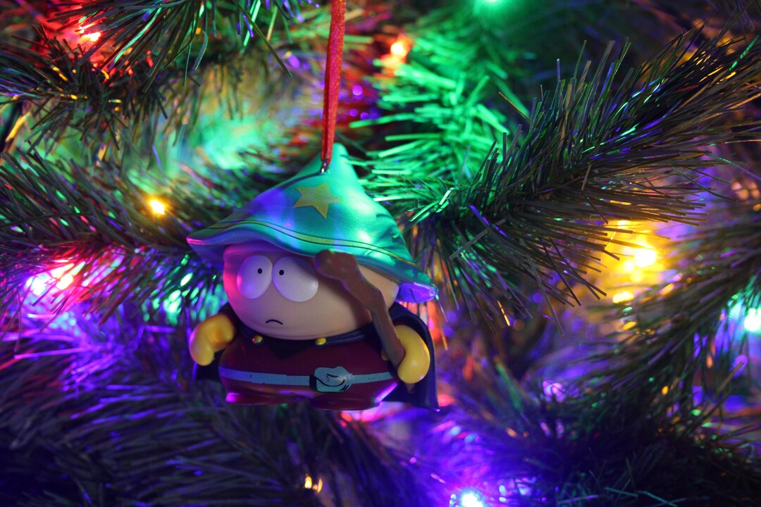 Cartoon S.P. Stick of Truth Cartman - Etsy