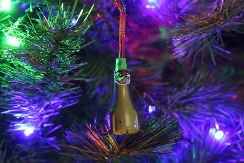 Finding Dory Character Pop Culture Christmas Ornaments - Etsy