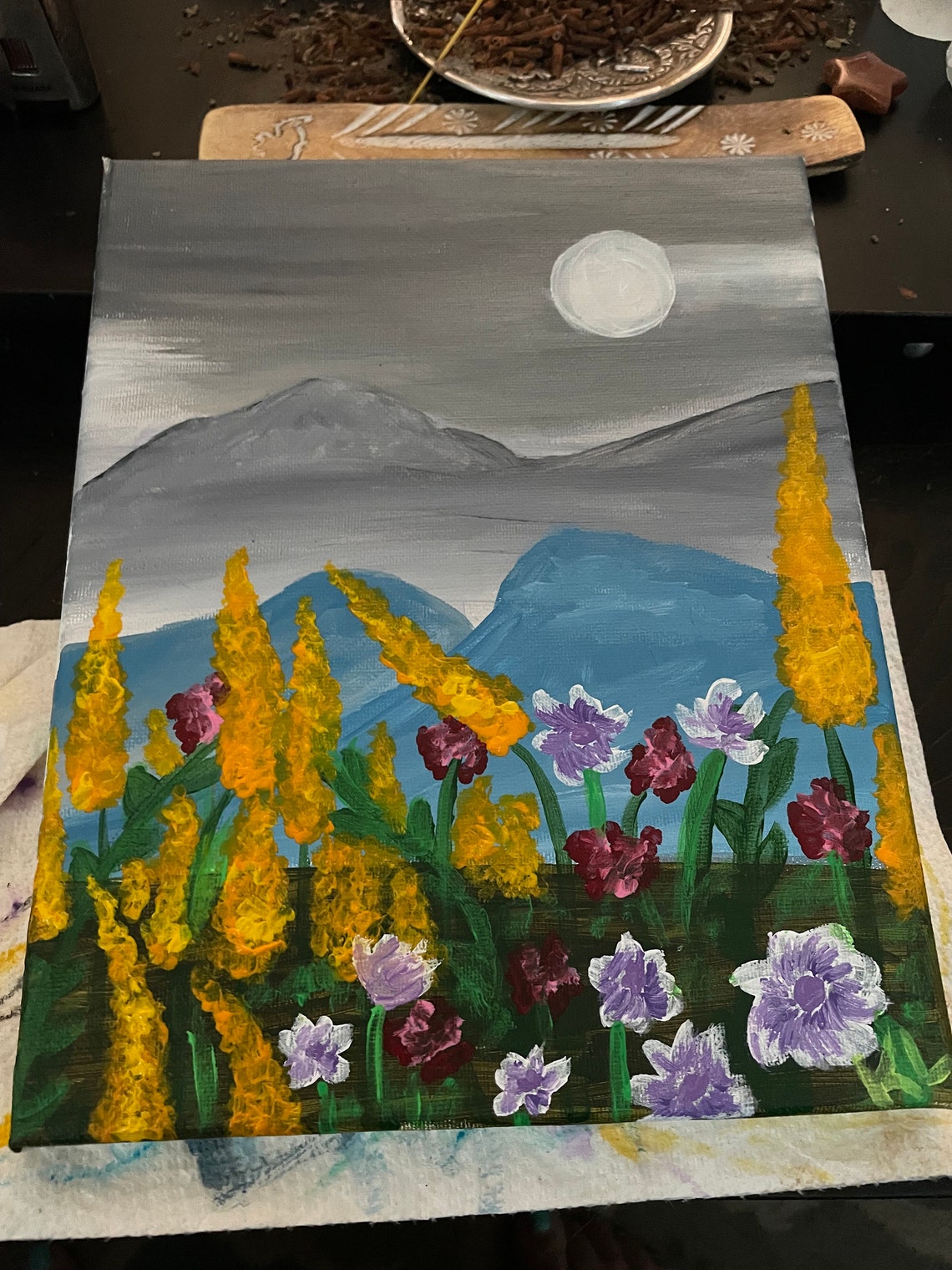 Custom Made to Order - Etsy