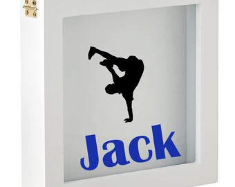 shadow boxing gift