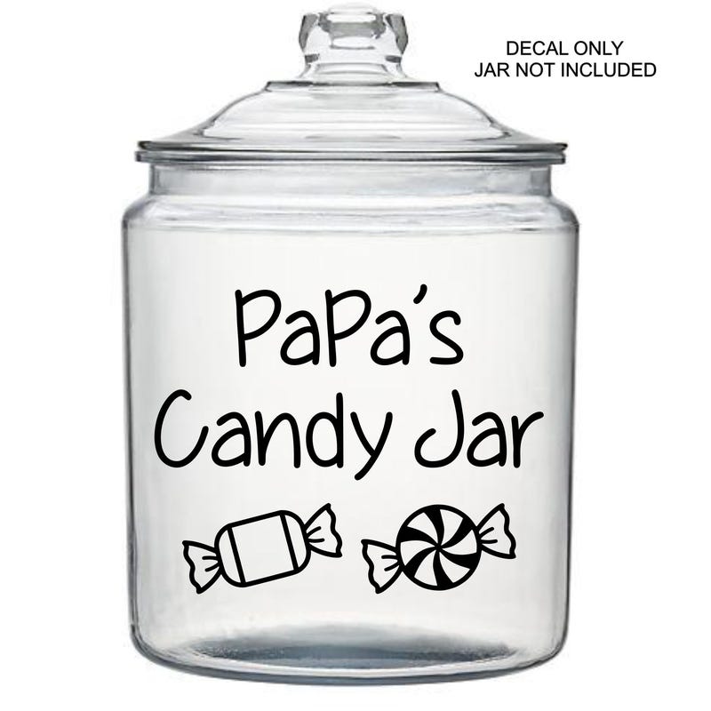 Candy Black and Silver - Etsy