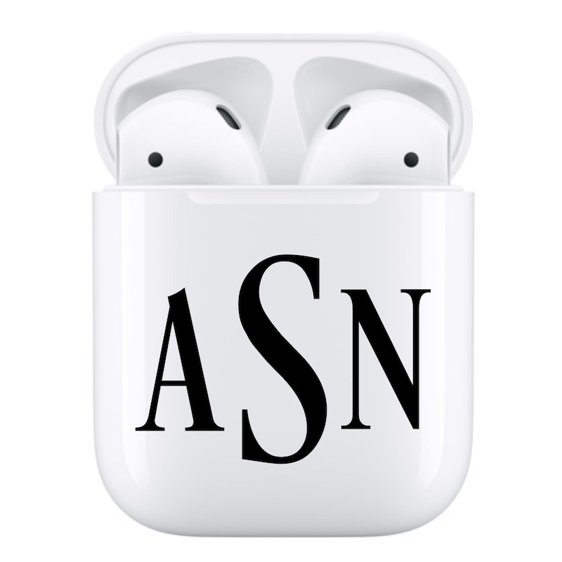 AirPod Sticker - Etsy