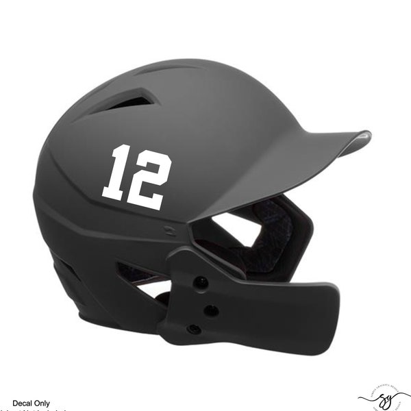 Baseball Helmet - Etsy