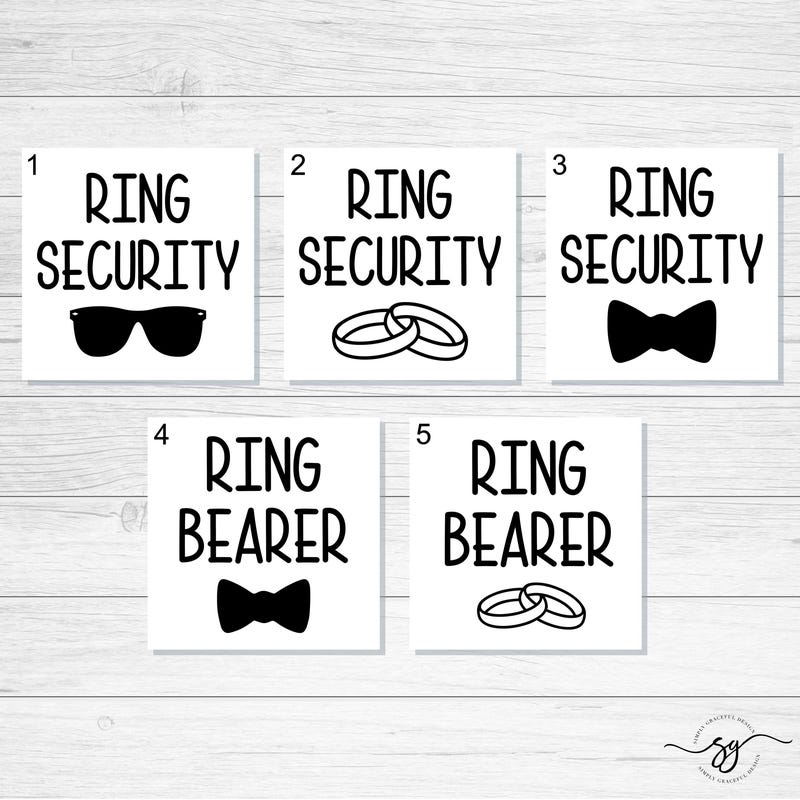 Security Stickers - Etsy