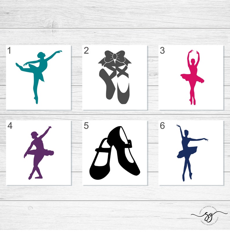 Dance Water Bottle Dancer Gift Ballet Teacher Gift Dance - Etsy