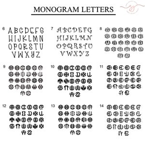 Piano Monogram Decal, Gift for Pianist, Piano Teacher Gift, Music ...