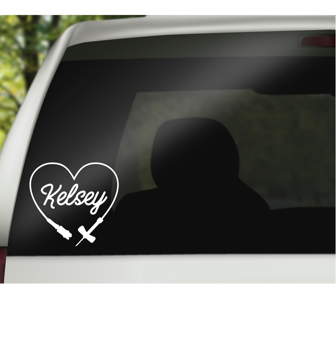 Phlebotomy Decal, Nurse Decal, Phlebotomist Gift, Medical Student Gift ...