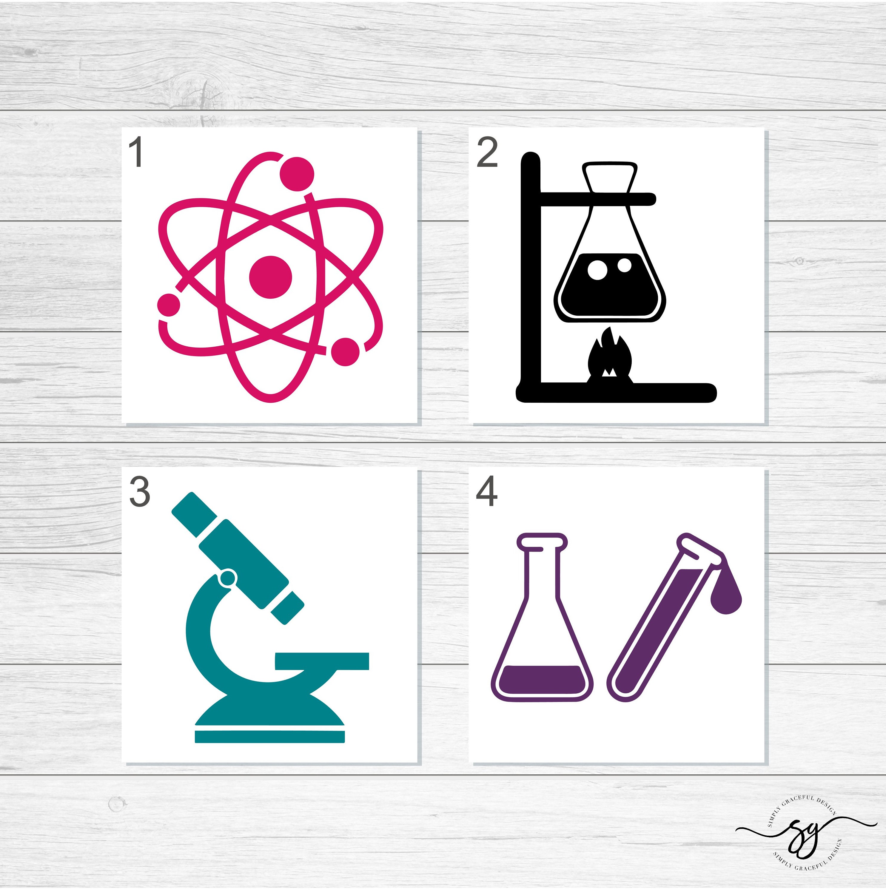 Science Teacher Tumbler With Straw Lab Tech Gift Teacher - Etsy