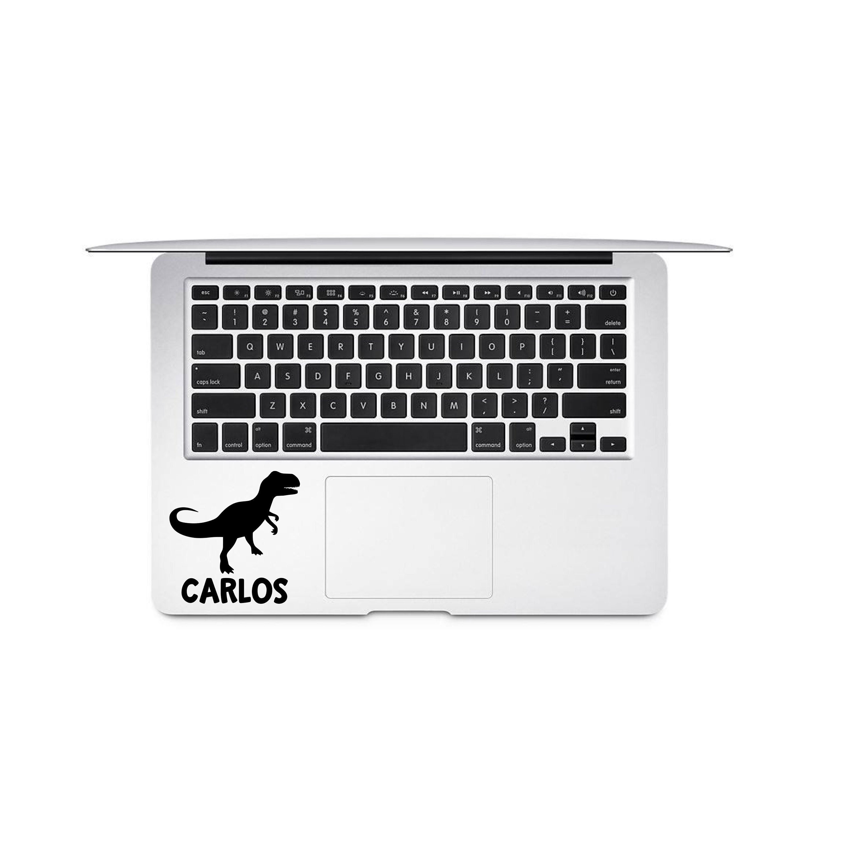 Dinosaur Decal T-rex Decal Dinosaur Birthday Gift Dino - Etsy