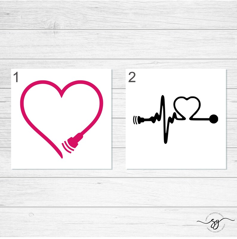 Ultrasound Tech Decal, RDMS Gift, OB Nurse Decal, Sonographer Gift ...