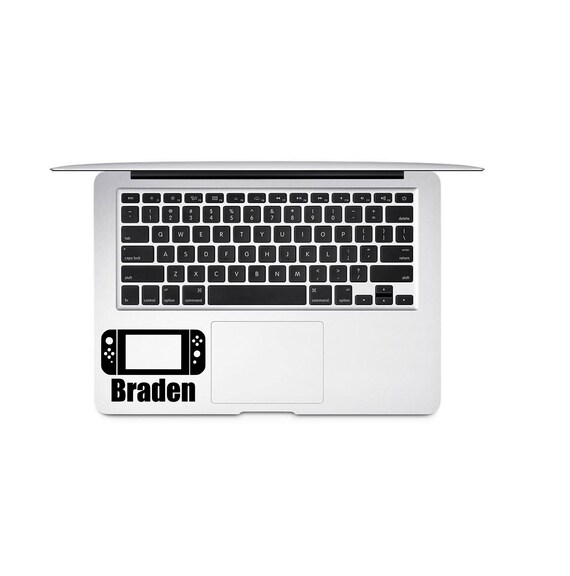 Video Game Decal Game Controller Decal Gift for Gamers Teen - Etsy