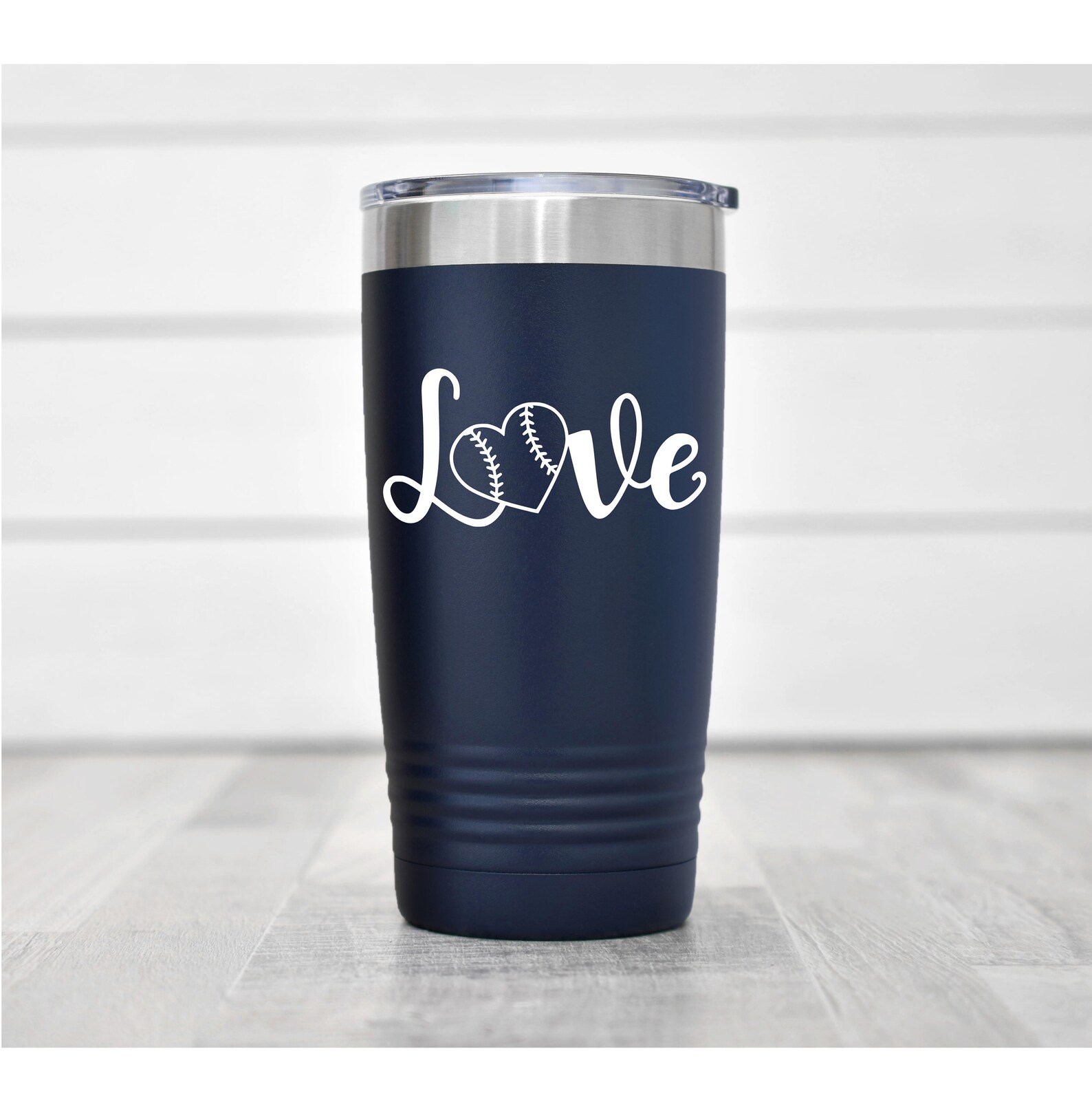 Baseball Love Decal Baseball Decal Softball Love Decal - Etsy