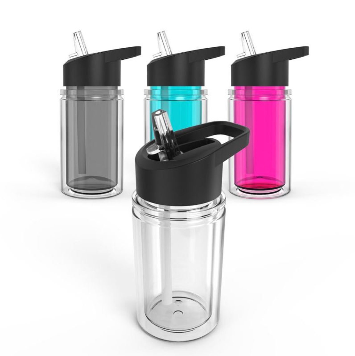 Dance Water Bottle Personalized Dance Bottle Ballet Sports | Etsy