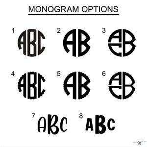Pharmacist Monogram, Pharmacy Decal, Pharmacy Technician Gift - Etsy