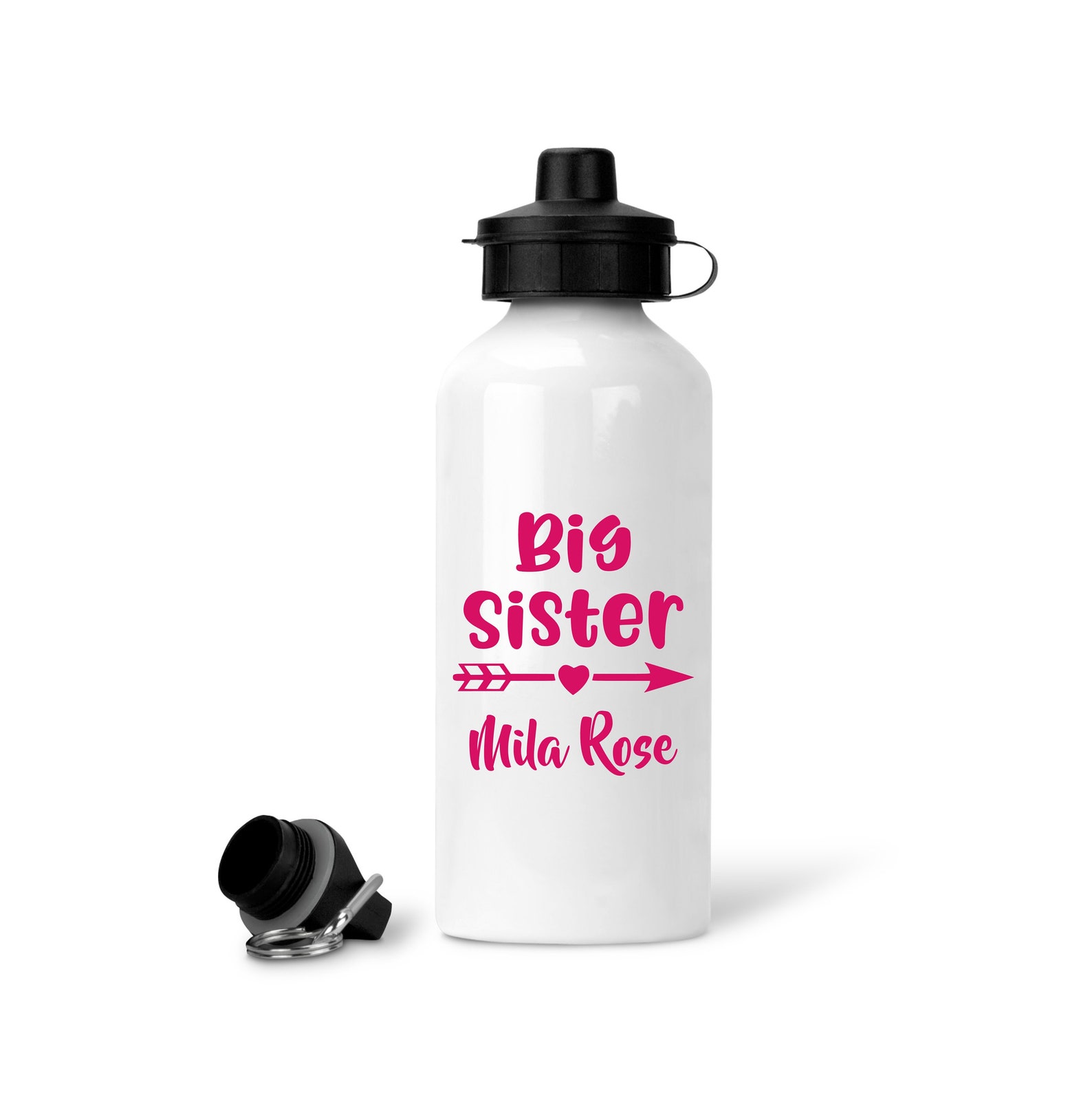 Big Sister Decal Big Brother Decal Sibling Decal Pregnancy - Etsy